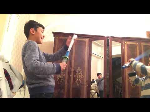 Qılıncdaşma pirkol😁