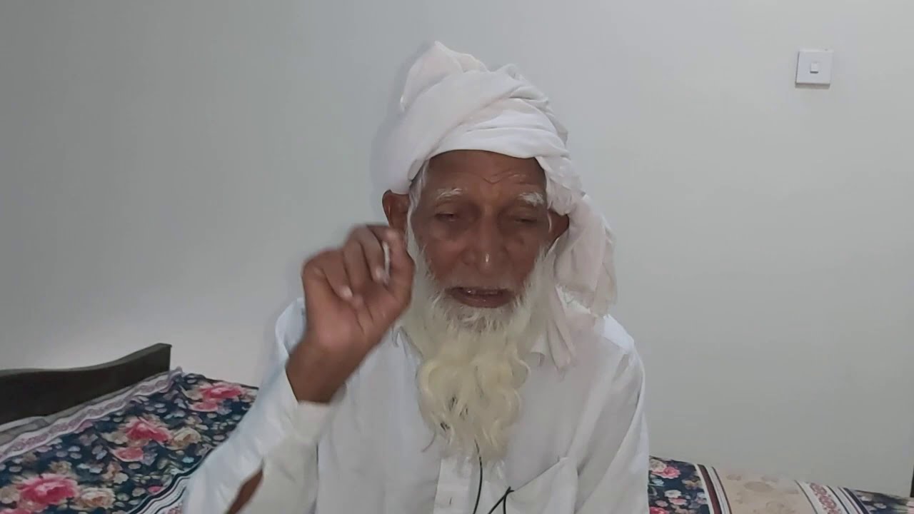 1947 Partition Of India|From Patiala India To Pahar Pur Pakistan|M ...