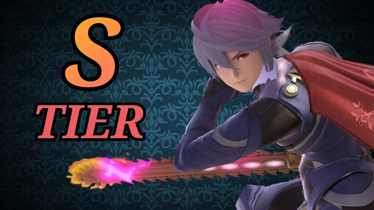 We NEED to talk about CORRIN - YouTube