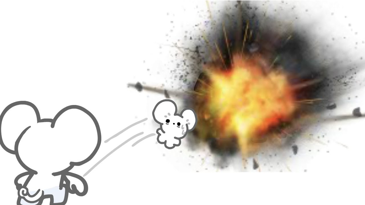 Maushold Used Population Bomb! - YouTube