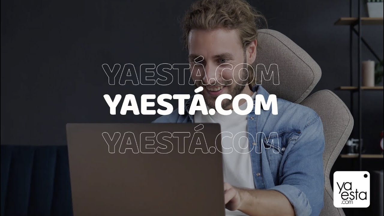 COMPRA EN AMAZON CON YAESTÁ.COM - YouTube