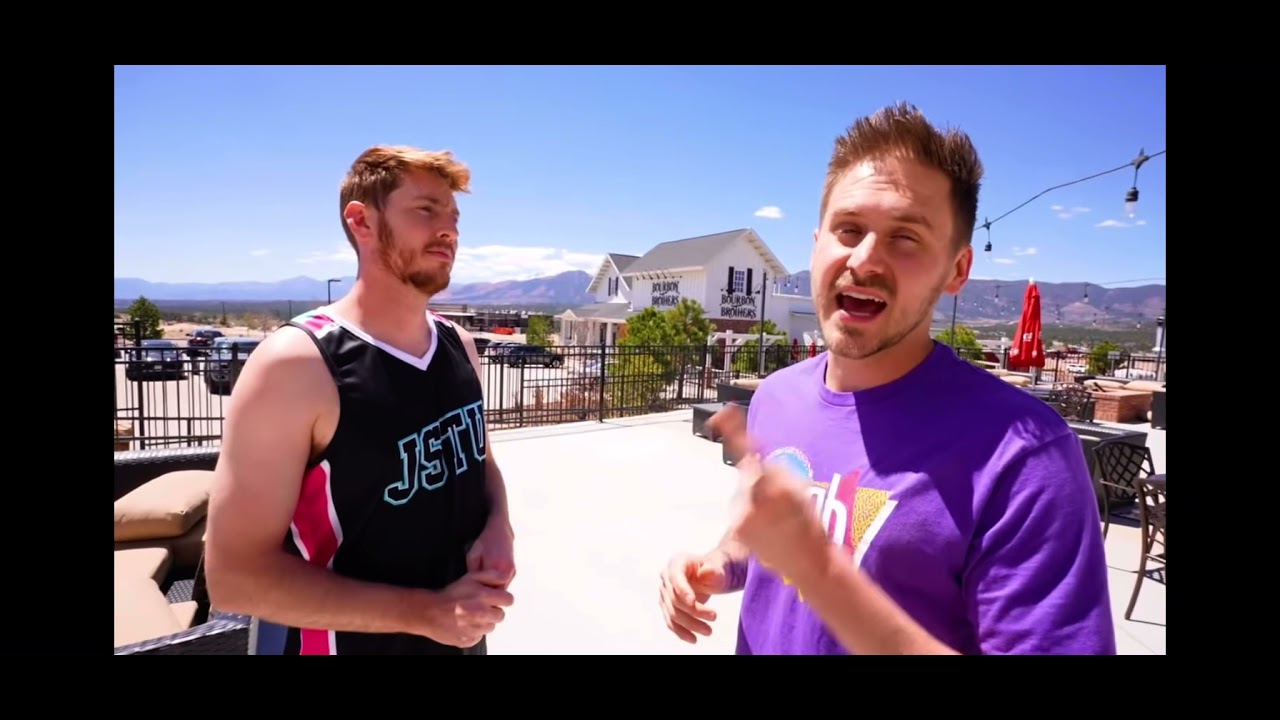 Morejstu first ever live show!!!!!! - YouTube