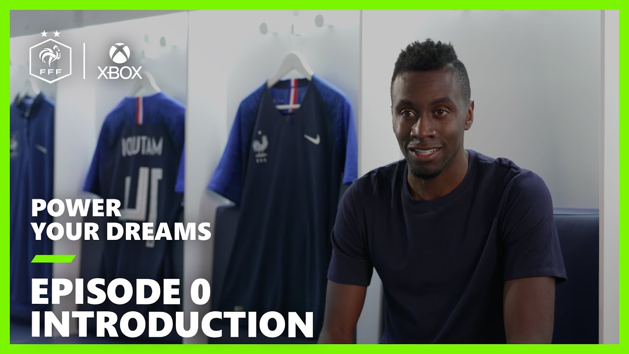 Power Your Dreams (Episode 0) : Introduction - YouTube