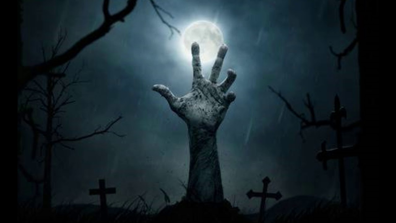 PeekABoo: A Short Horror Story - YouTube
