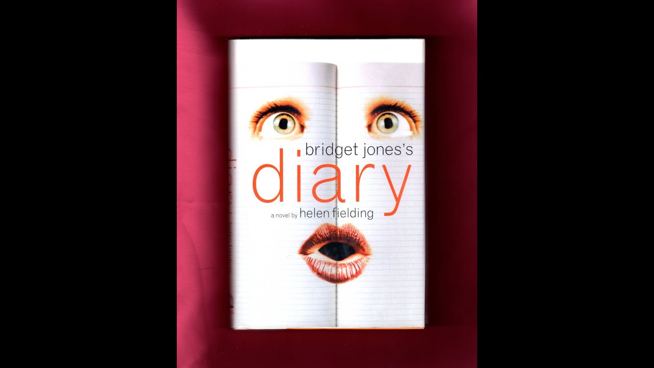 "Laugh Out Loud: Bridget Jones's Diary Book Summary" - YouTube