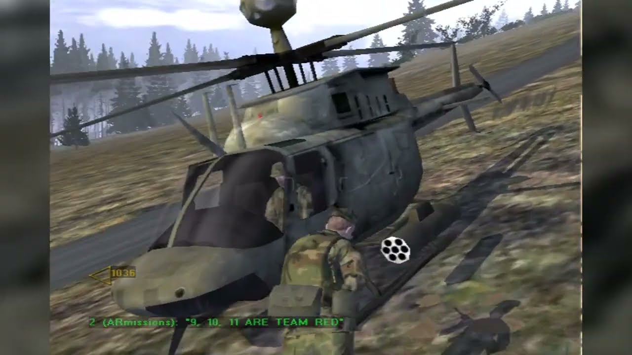 Operation Flashpoint: Elite (Xbox) - Online Co-op Multiplayer 2022 ...