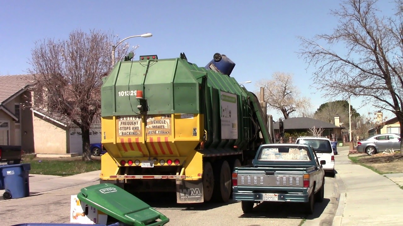 An LE on My Own Turf. - YouTube