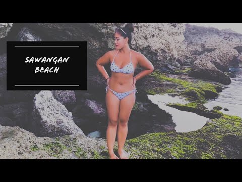 SAWANGAN BEACH || @NOVITASARISHVIDEOS