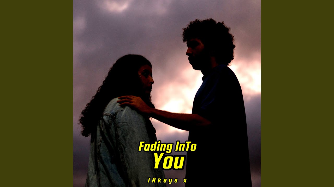 Fading Into You (Speed up) - YouTube