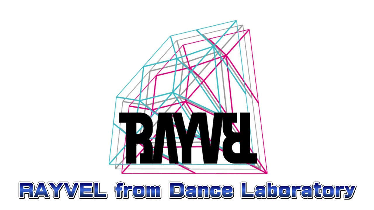 【RAYVEL「Maelstrom」】 - YouTube