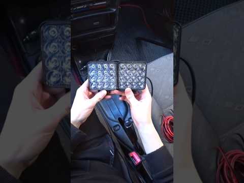 Что нужно для установки ВСПЫШЕК ФСО #фсо #вспышки #опер #ваз2115 #волков #automobile #oper #fso #vaz