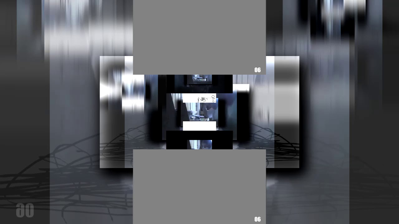 Funny Destroy Tops scan scan scan - YouTube