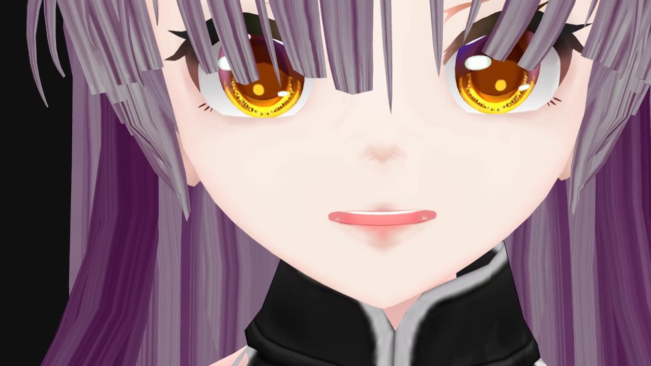 【MMD】Anime OC - Hunter - YouTube