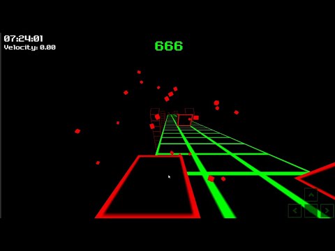 Slope Plus High Score - 666 [Former World Record] - YouTube