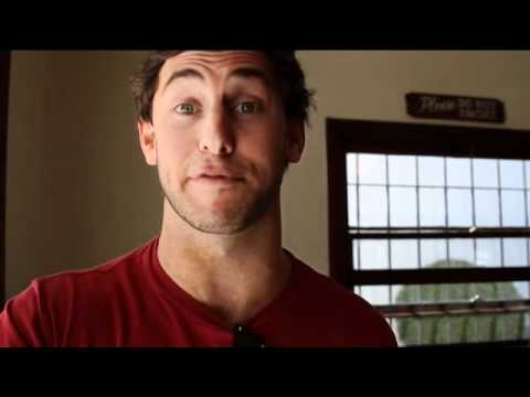 Evan Paley "American Eats" Audition - YouTube