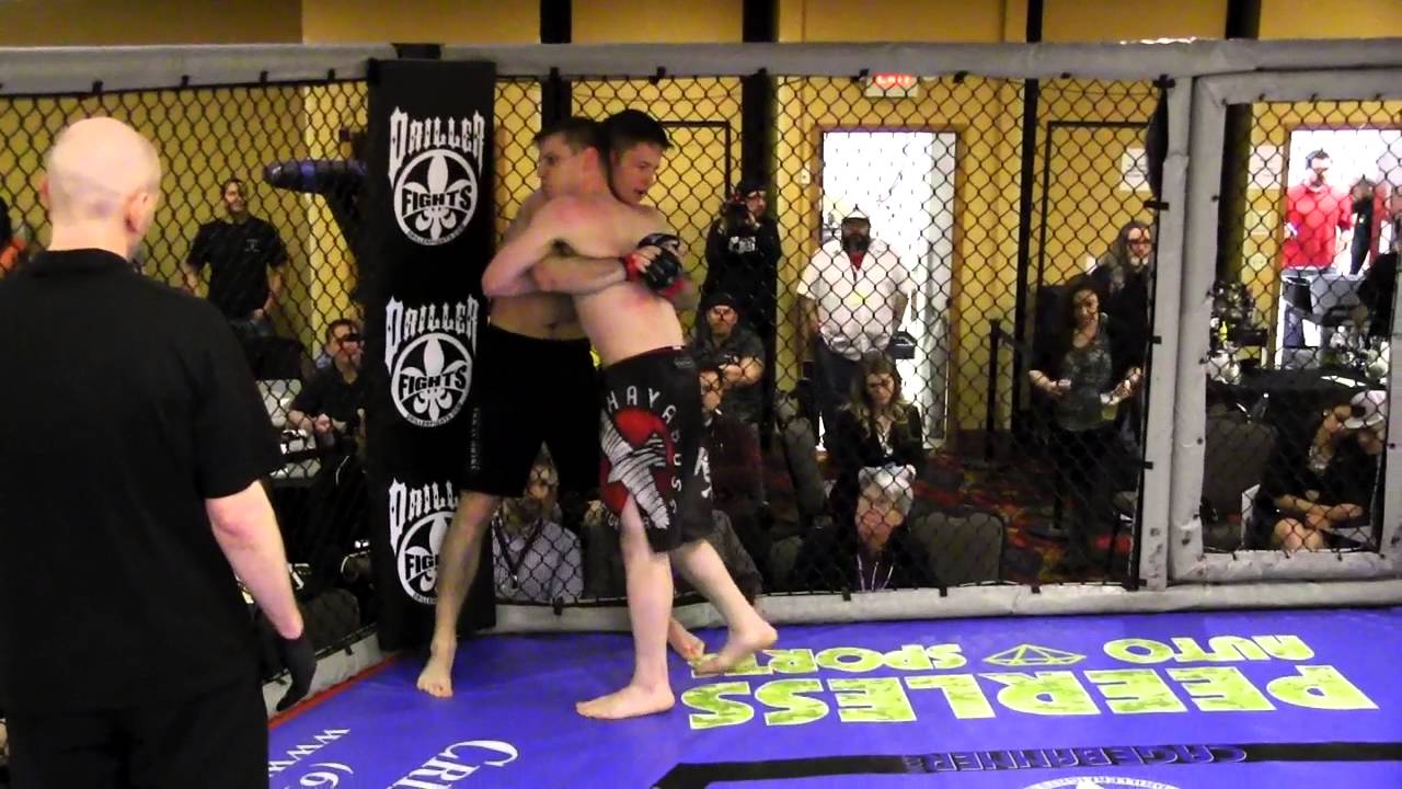 Jason Wong vs Derek Gottlieb - YouTube