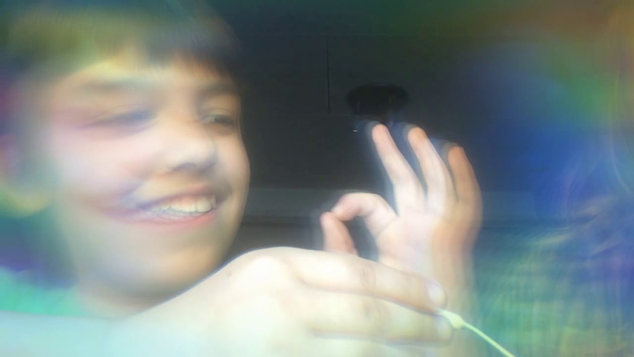 Kids Do ASMR - YouTube