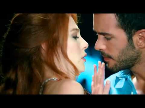 Kiralık Aşk 10  Bölüm  Defne Ve Ömer Yakınlaşıyor