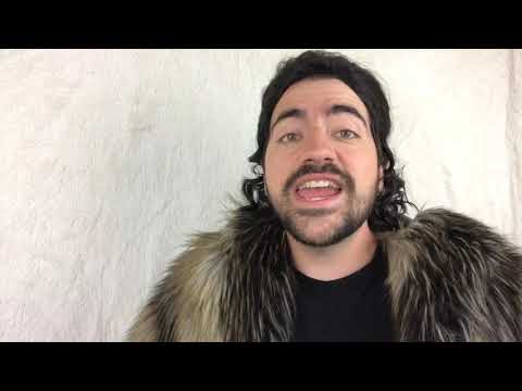 GoTdam Episode 3 - Battle of Winterfell Recap - YouTube