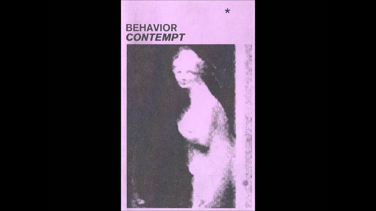 Behavior - Contempt [Full CS] - YouTube