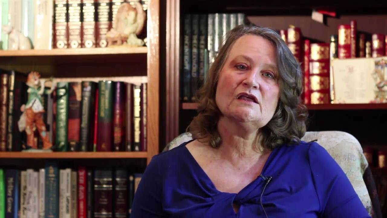 Introduction to Effie Darlene Barba, Speaker - YouTube