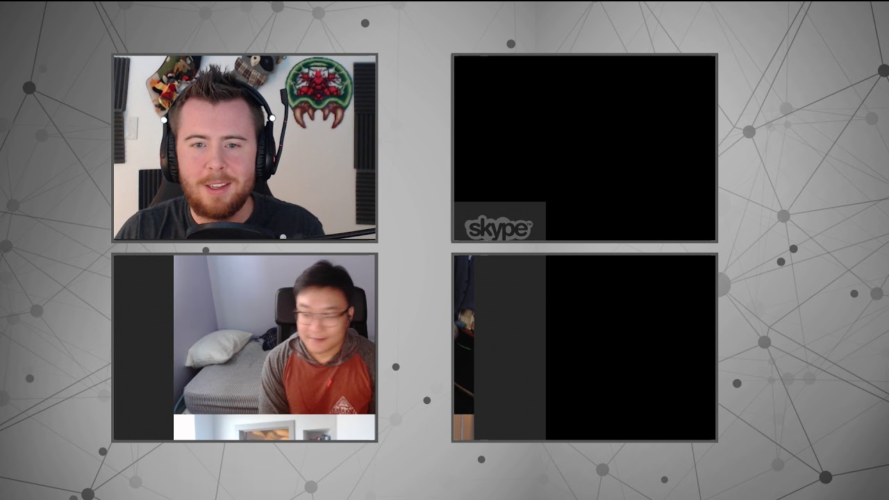 Cap & Kyle Show Ep. 1 - Starladder Season 5 recap - YouTube