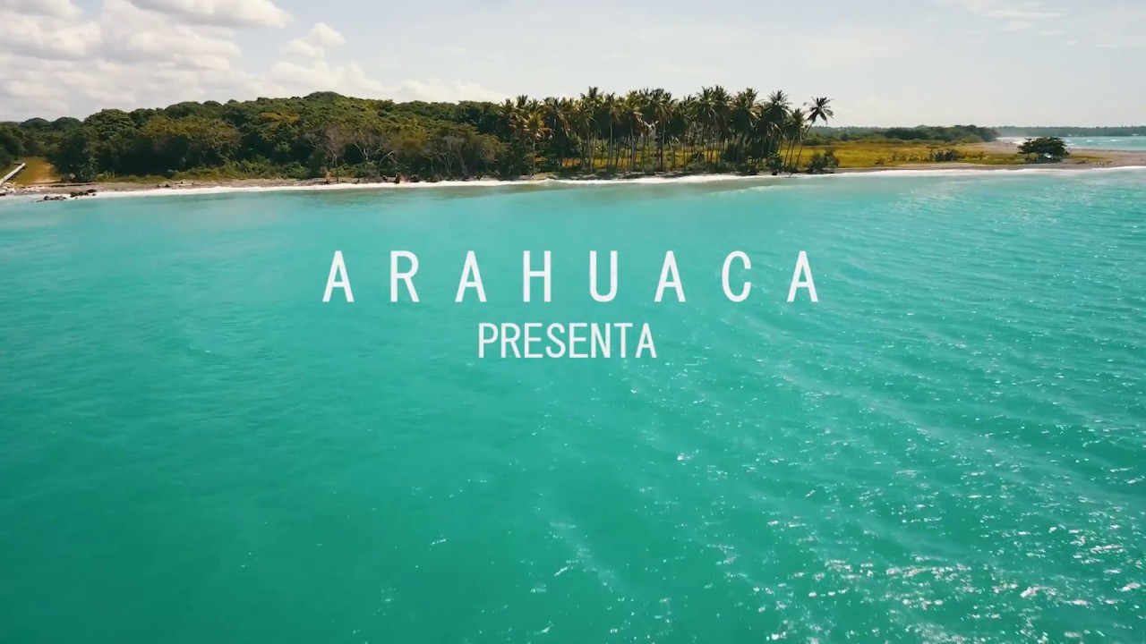 Arahuaca Summer Kai Collection - YouTube