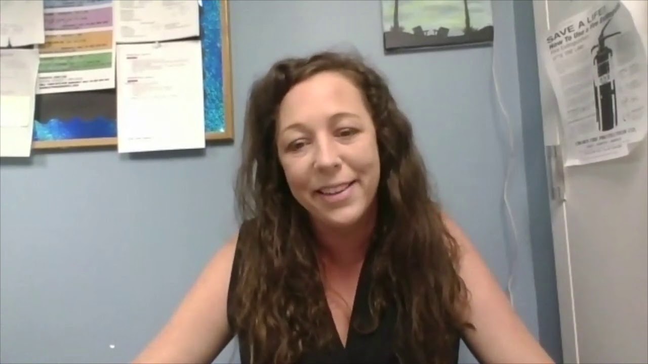 #Friedbergfriends Our Story; Meet Kendra Morley - YouTube