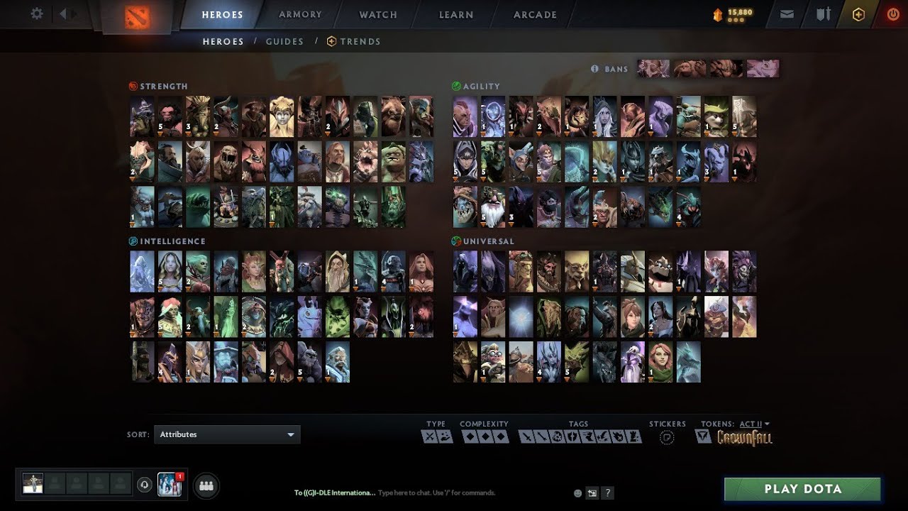 DOTA 2, , LIVE STREAMING 111 - YouTube