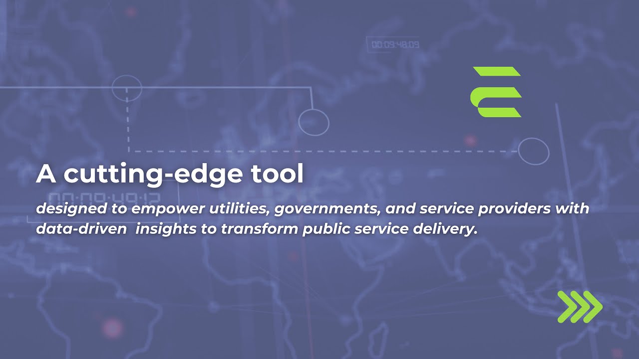 EquiServe: Simplifying Sanitation Decisions for Better Outcomes - YouTube