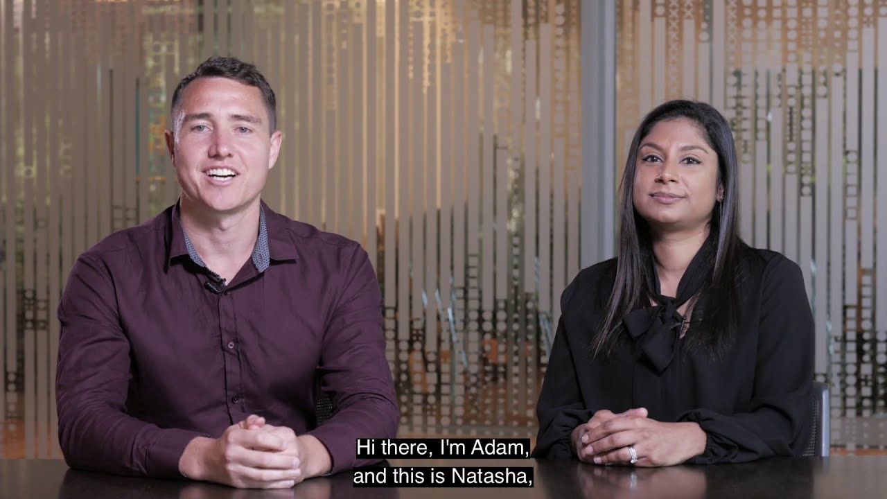 How we hire at Optus - YouTube