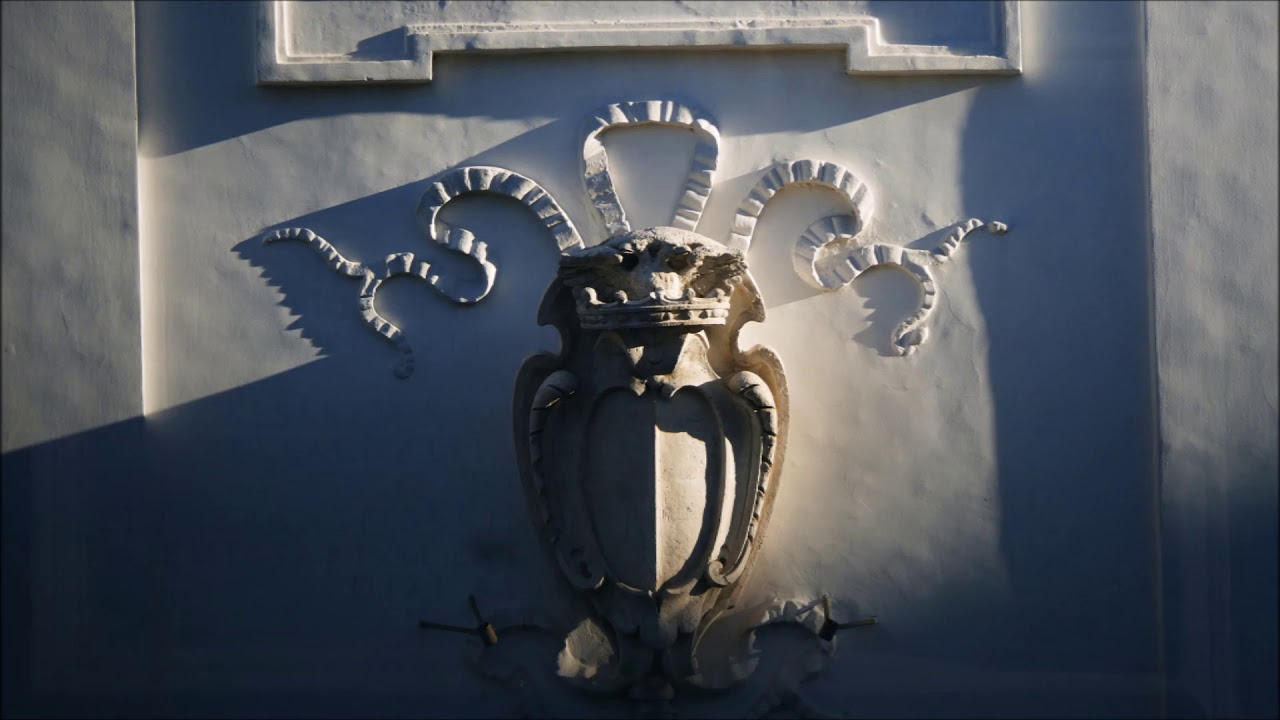 Villa Spada, Ambasciata d'Irlanda a Roma Irish Embassy, Italy, manortiz ...