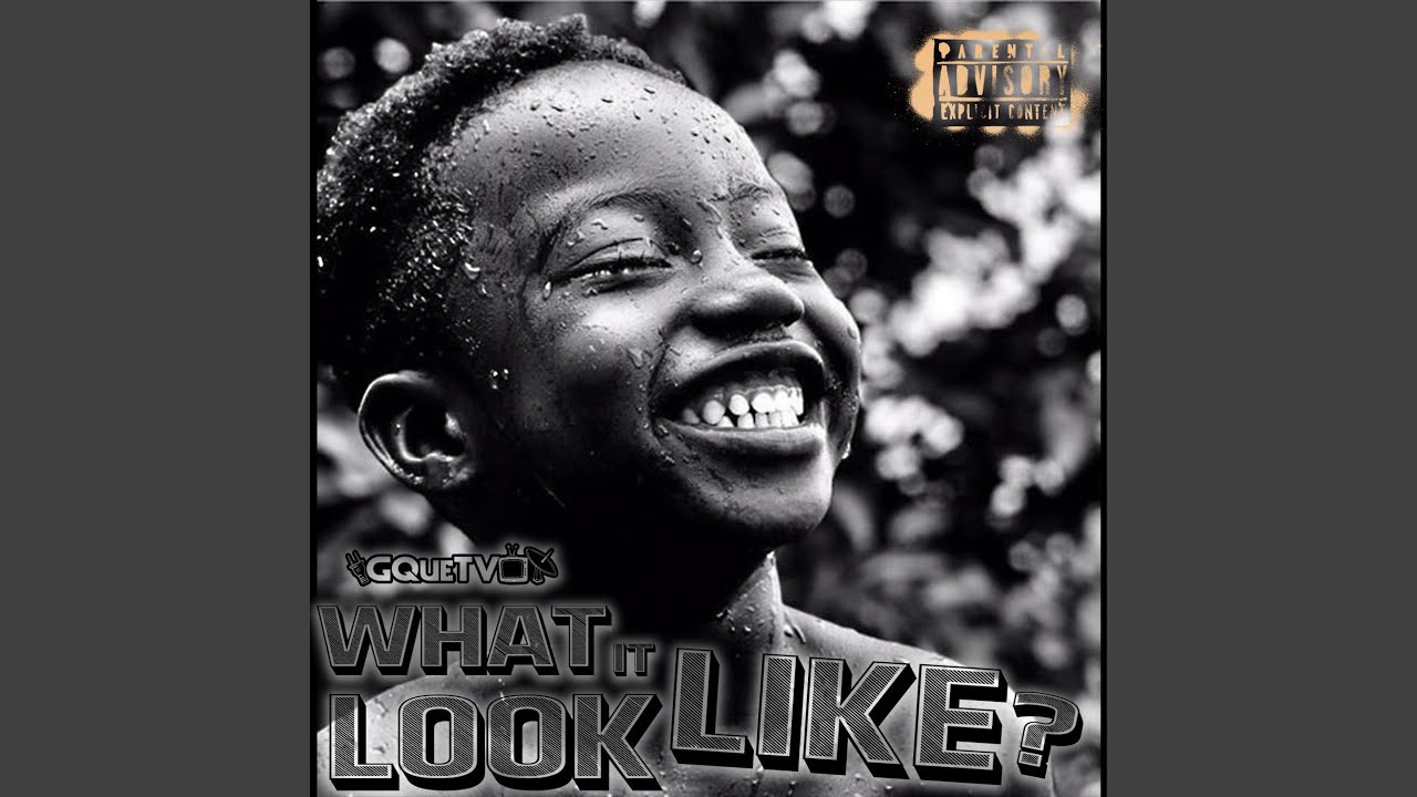 What It Look Like - YouTube