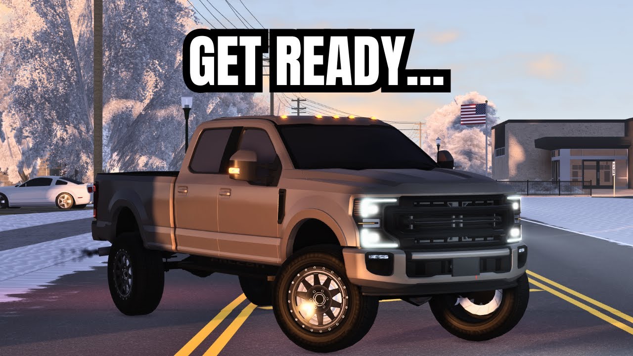 GREENVILLE SPRING UPDATE COMING OUT TODAY...!! | Greenville Update ...