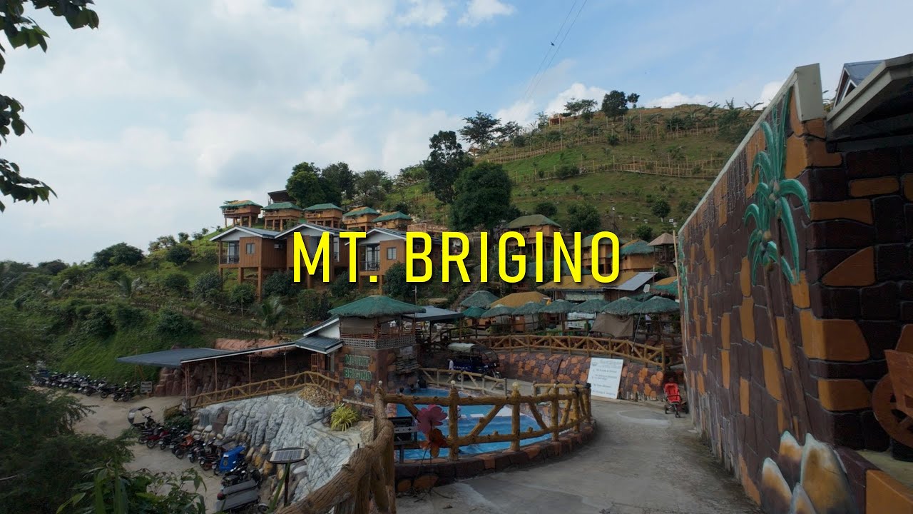 Mt. Brigino - DRT, Bulacan - YouTube