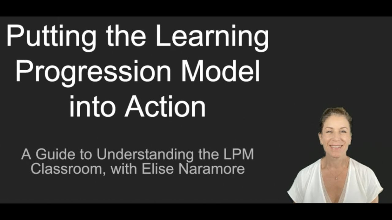 Putting the LPM into Action - Module 1 - YouTube