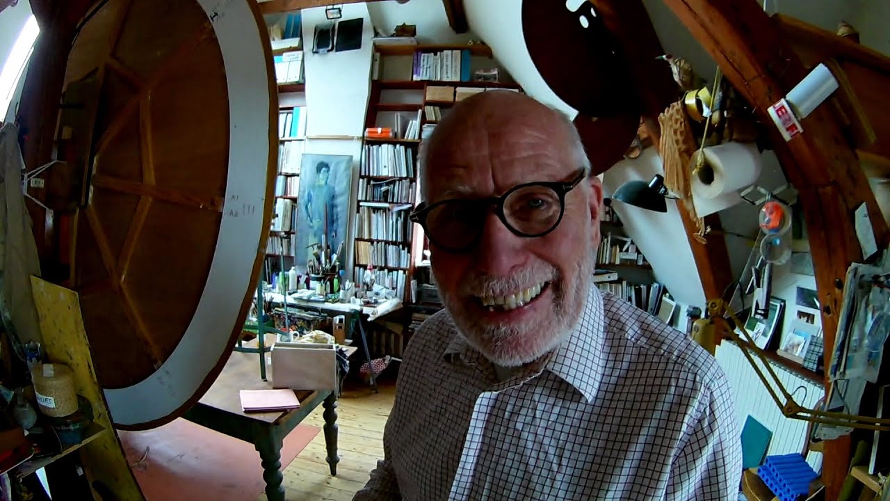 "Le Paradis normand de Philippe Dumas" (2022) de Gérard Courant - YouTube