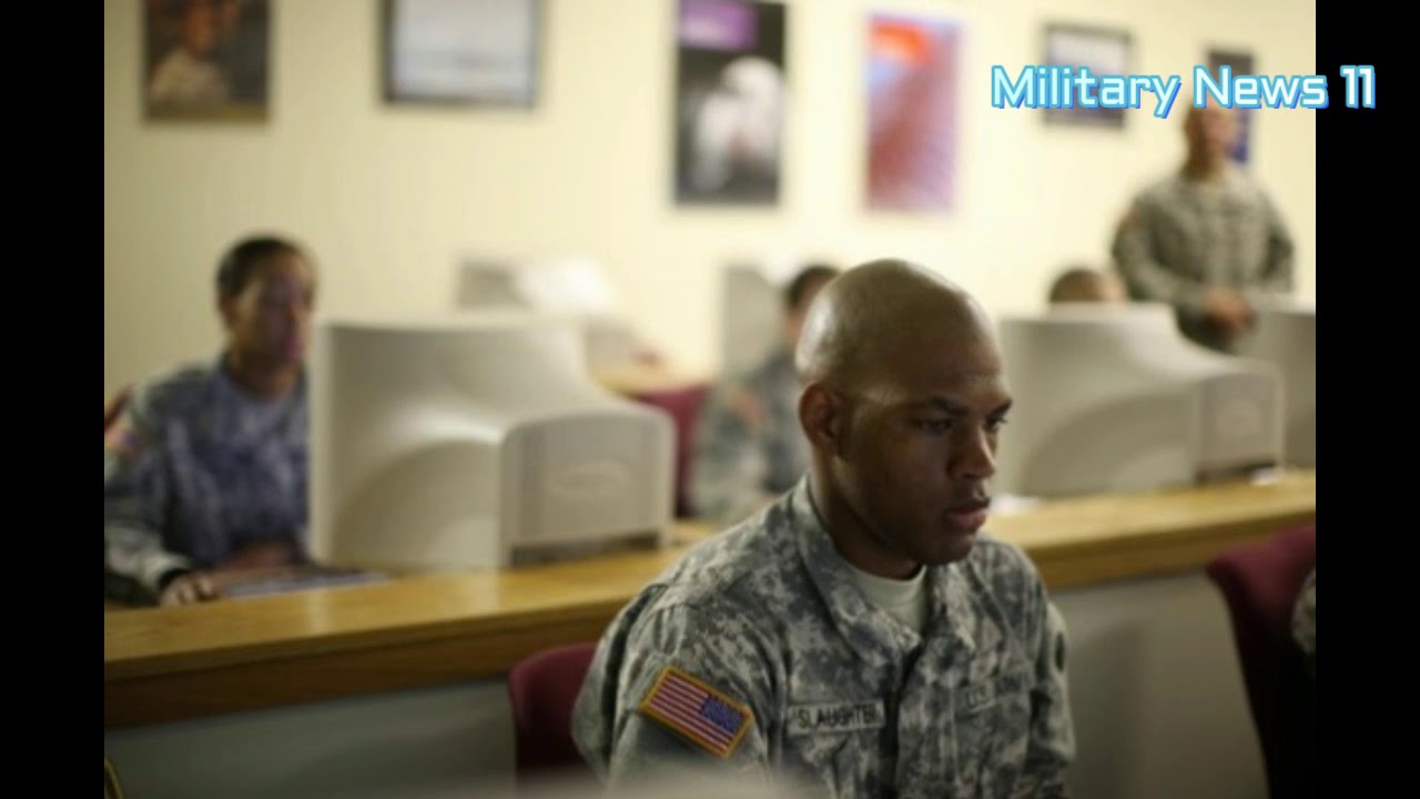 Pentagon Considering Changes to Post 911 GI Bill Transferability - YouTube