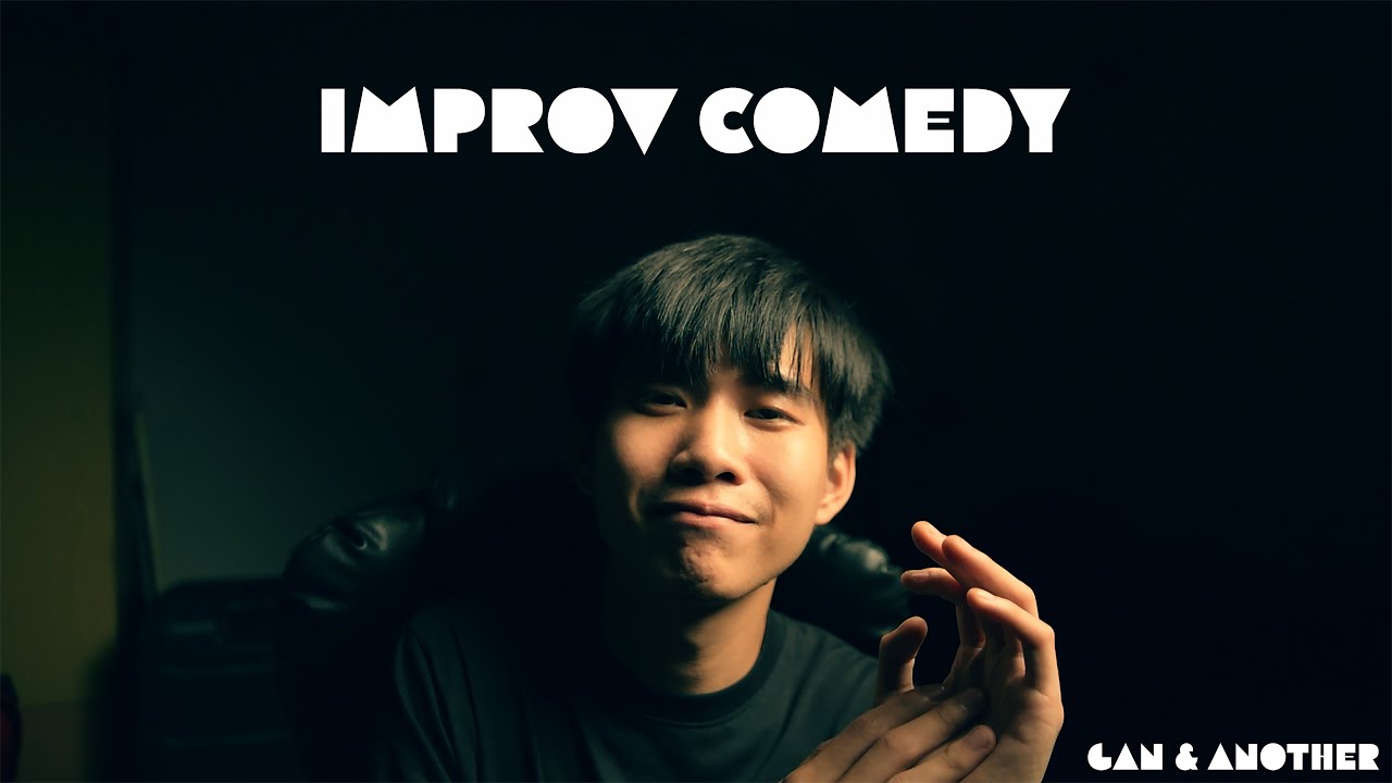 ครึ่งปีกับ Improv Comedy เป็นยังไง ผมได้เรียนรู้อะไรบ้าง - YouTube