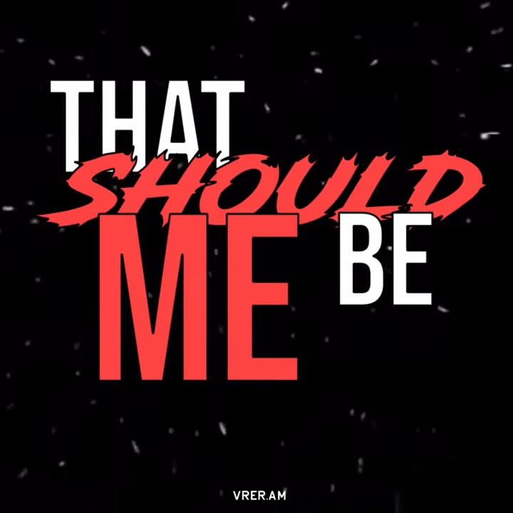 That Should Be Mejustin Beiber Edit On Alight Motion Youtube