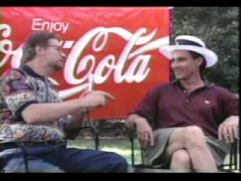 The St. Louis Italian Open 1994 Promo - YouTube