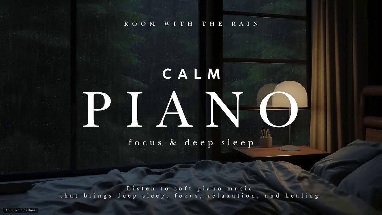 Calming Music to Feel Calm Inside - YouTube