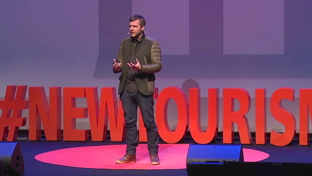 Les Rencontres 2016 - Grégory Guzzo - YouTube