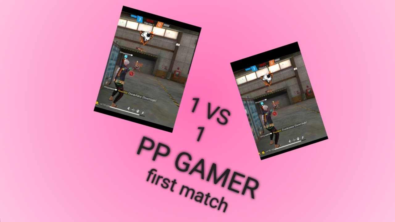 PP gaming - YouTube