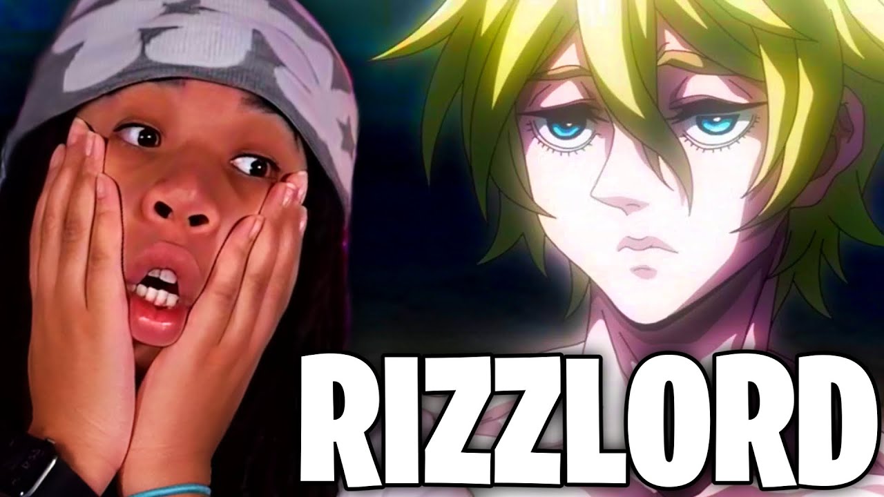 THE ULTIMATE RIZZARD OF OZ - YouTube