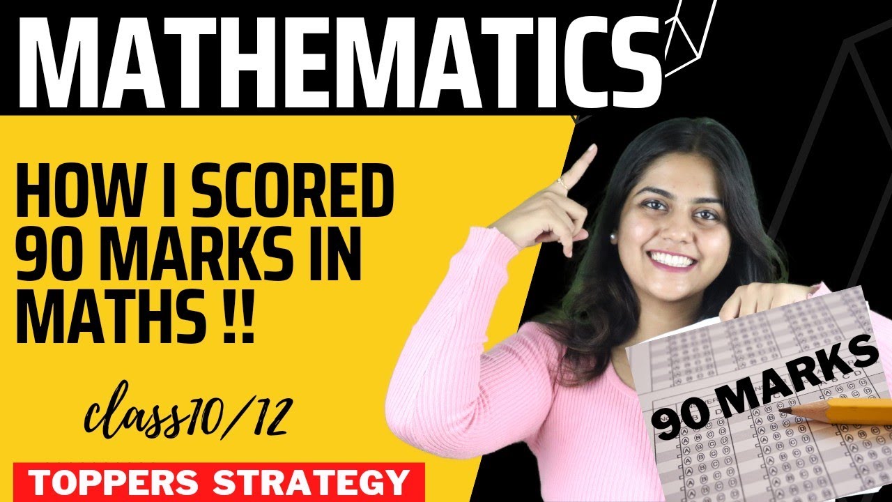 How I Score 90 Marks In Class 10 Boards How To Score Full Marks 2022 How I Score 90 Marks In Class 10 Boards How To Score Full Marks 2022