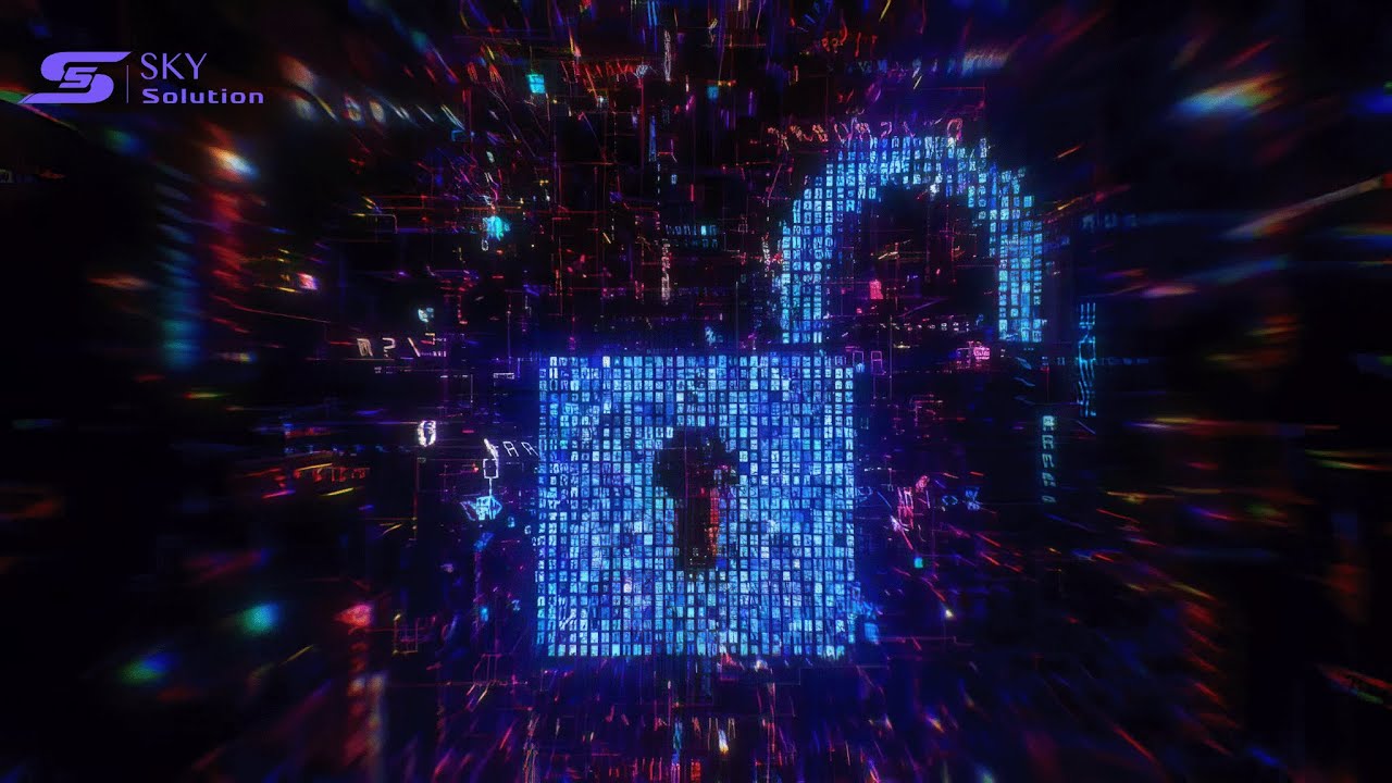 11 Data Security Solutions You Need Now! Sky Solution - YouTube