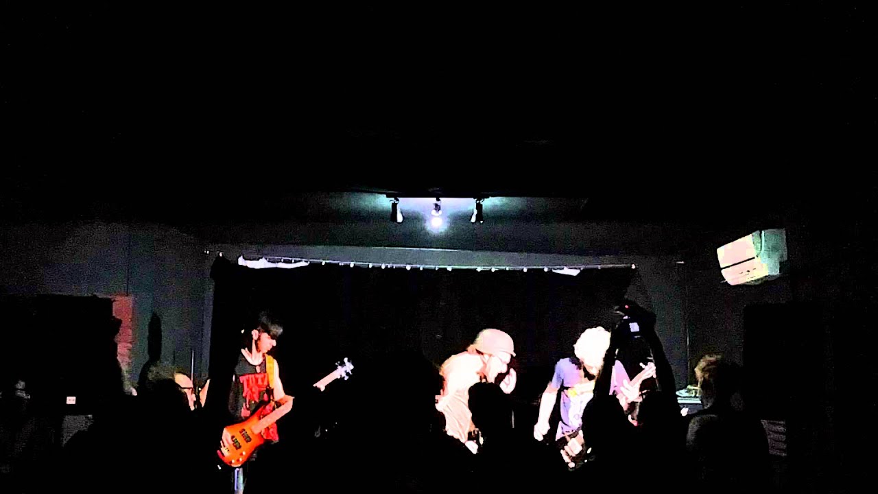 Scab Eater - YouTube