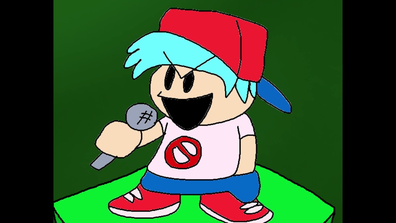 "Confirmation" Instrumental Preview (FNF: YTP INVASION) - YouTube