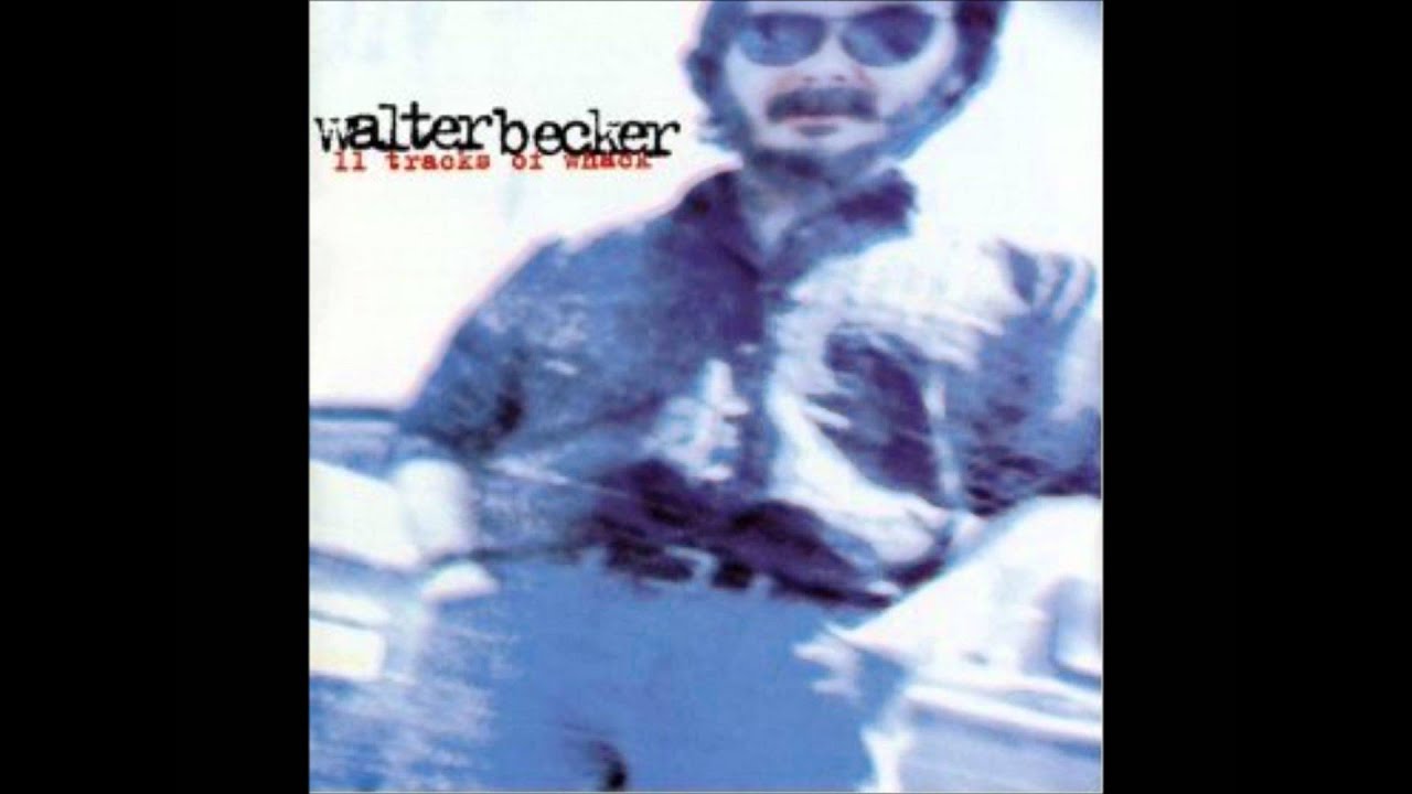 GIRLFRIEND-WALTER BECKER - YouTube